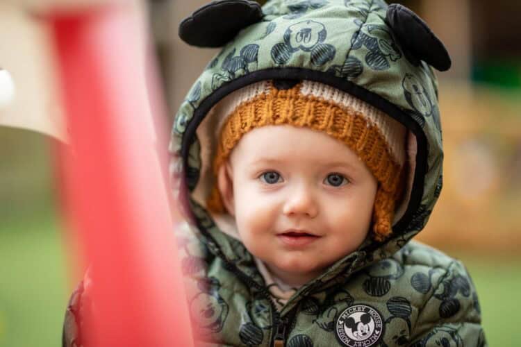 Our Story | Little Explorers Nursery