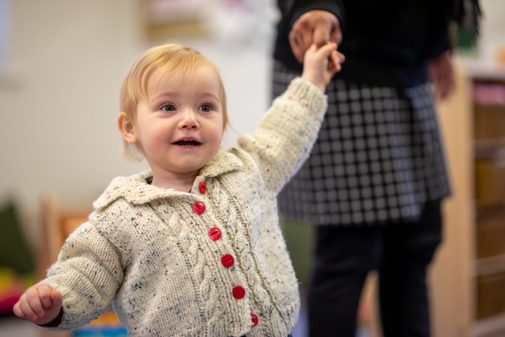 Poppies Day Nursery & Preschool | London & The South East